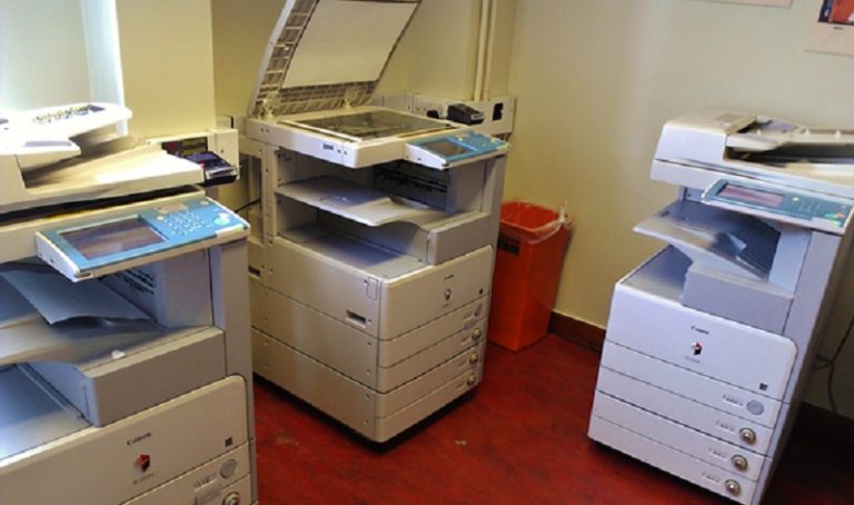 Learn What Types of Copiers are There and Which One Perfectly Fits Your ...