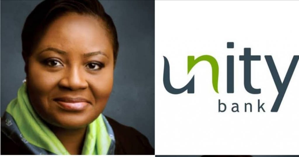 Unity Bank Unveils Campaign to Promote Advocacy for Gender Equity ...