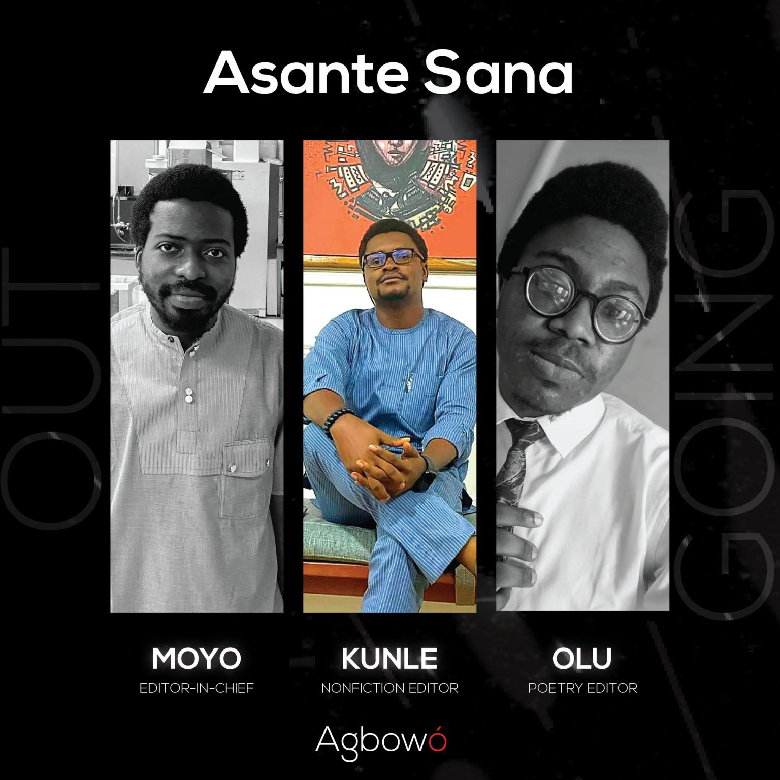 Agbowó Rejigs Pioneering Editorial Leadership | Business Post Nigeria