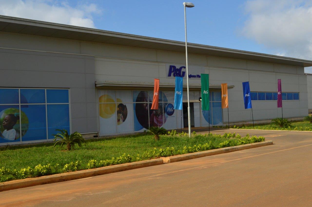 P G Nigeria Promotes Diversity Inclusion In Supply Chain Business P G Nigeria Promotes Diversity Inclusion In Supply Chain Business