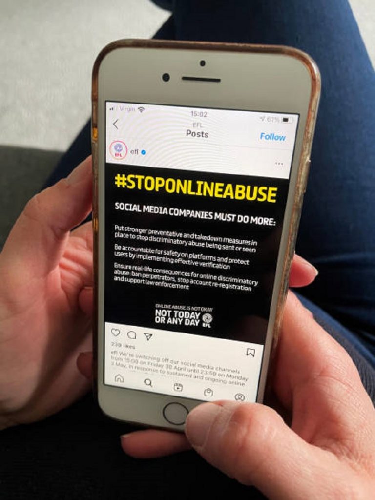 Awareness and Prevention of the Perils of Internet Abuse and Addiction ...