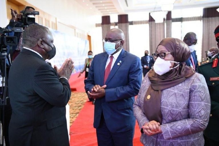 SADC Leadership Changes: The Challenges and Future Perspectives ...