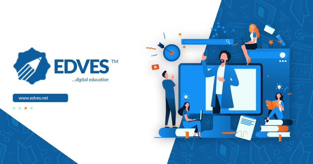 Edves Raises $575k to Onboard More Schools Online | Business Post Nigeria