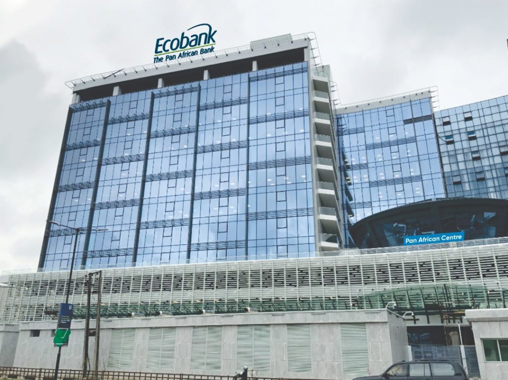 Ecobank Enhances Productivity, Service Delivery With New Lagos Head ...