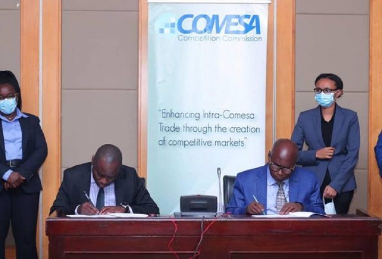 COMESA Competition Commission Unveils Draft Guidelines | Business Post ...