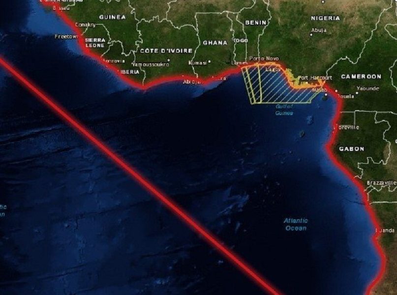 Nigerian Navy Deploys 13 Warships to Protect Gulf of Guinea – Business ...