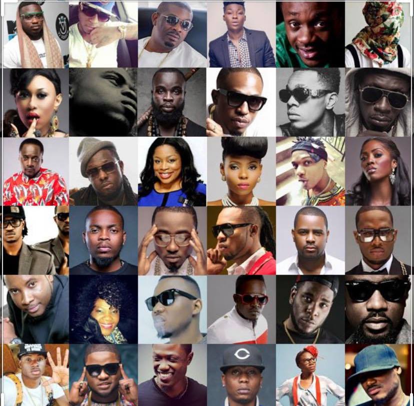 What s Behind Nigeria s Love Of Local Music Business Post Nigeria What s Behind Nigeria s Love Of Local Music Business Post Nigeria