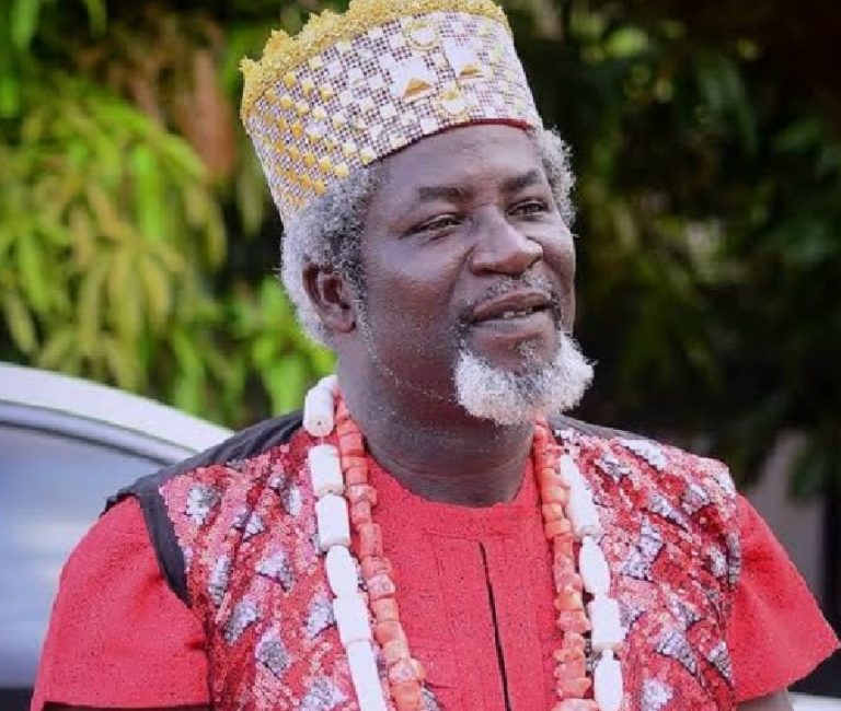 Nollywood Mourns as Veteran Actor Sam Obiago Dies | Business Post Nigeria