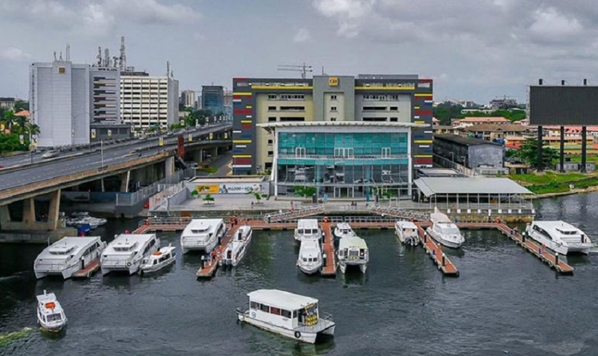 Spread of Jetties Across Lagos Will Boost Economic Activities ...