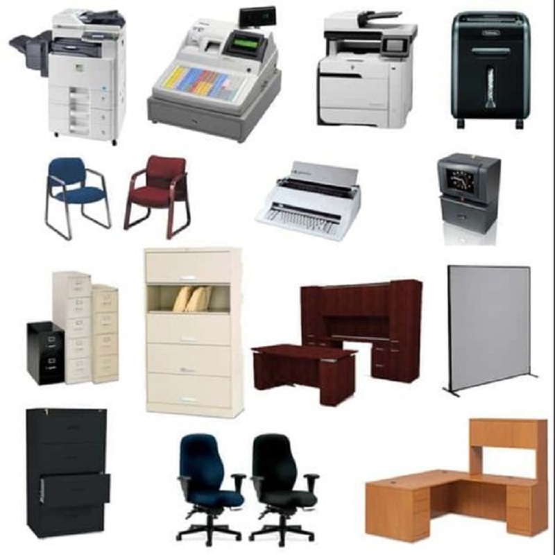 10 Essential Office Equipment You Should Have in Your Office | Business ...
