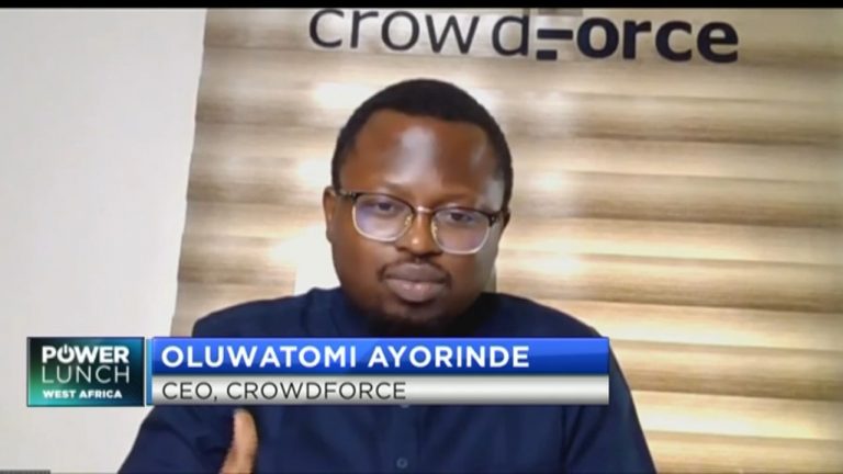 CrowdForce Sources $3.6m to Expand Agency Banking Network | Business ...