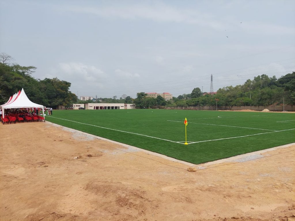 Geodrill Boosts Educational Infrastructure in Ghana | Business Post Nigeria