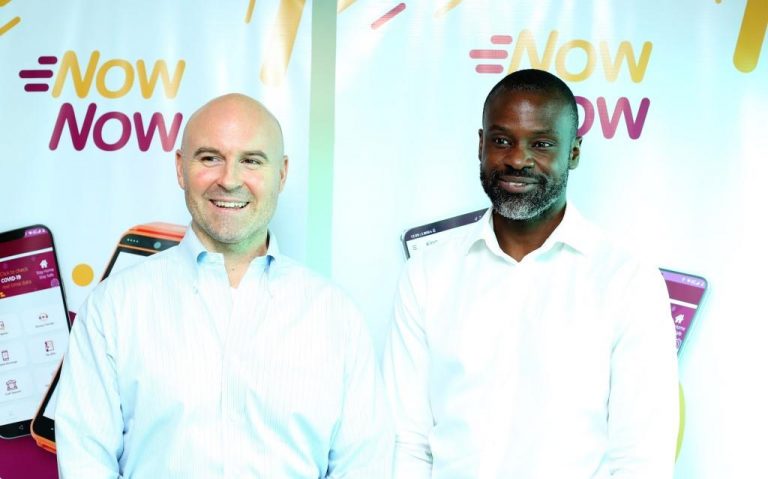 NowNow Unveils New Features to Boost Contactless Payments | Business ...