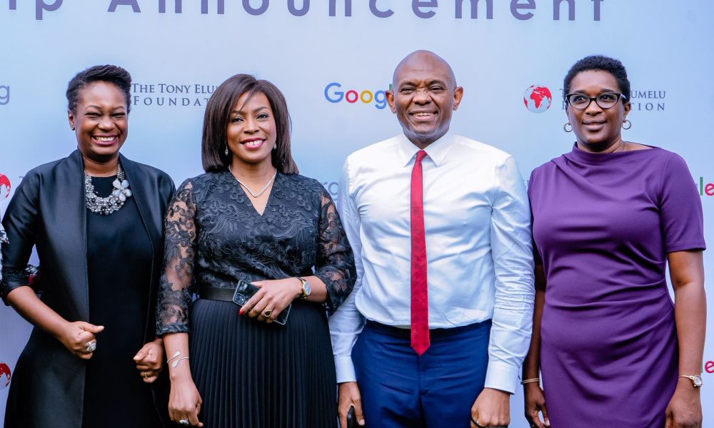 Google Employees To Upgrade Tefconnect Platform Business Post Nigeria