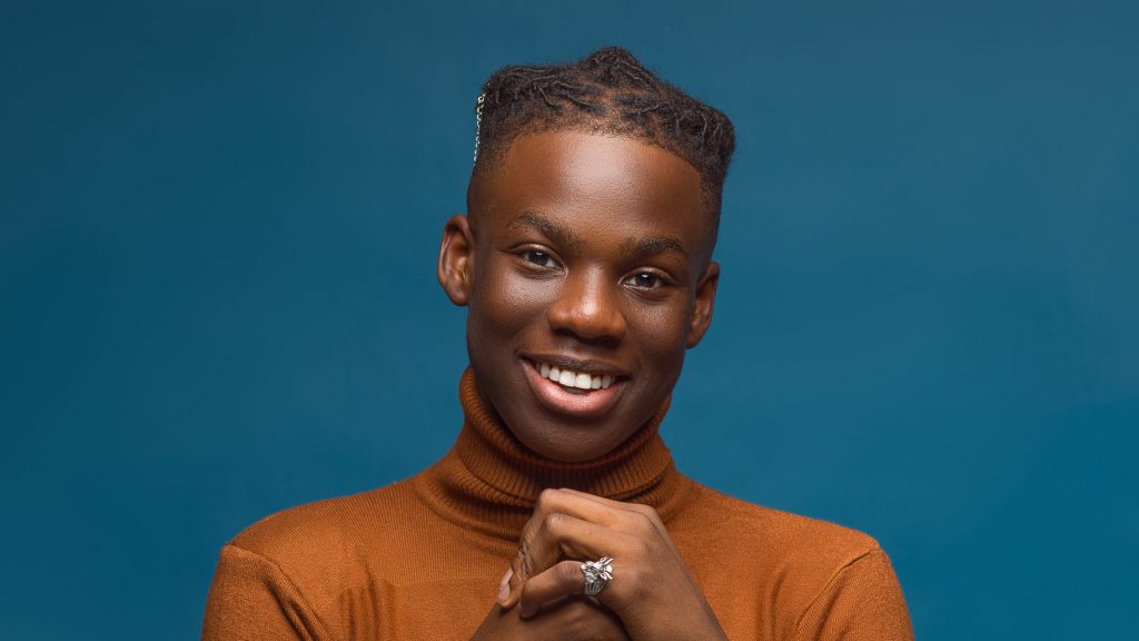 Rema Retains Spot on Spotify Top Artists Chart for 7th Week | Business ...