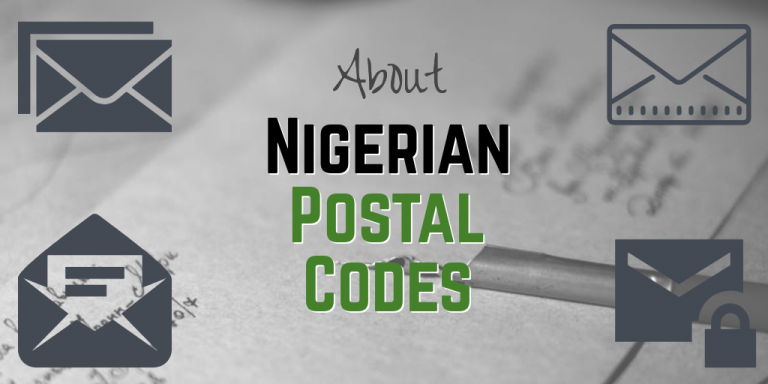 NIPOST, NPC Seal Deal to Digitize Nigerian Postcodes | Business Post ...