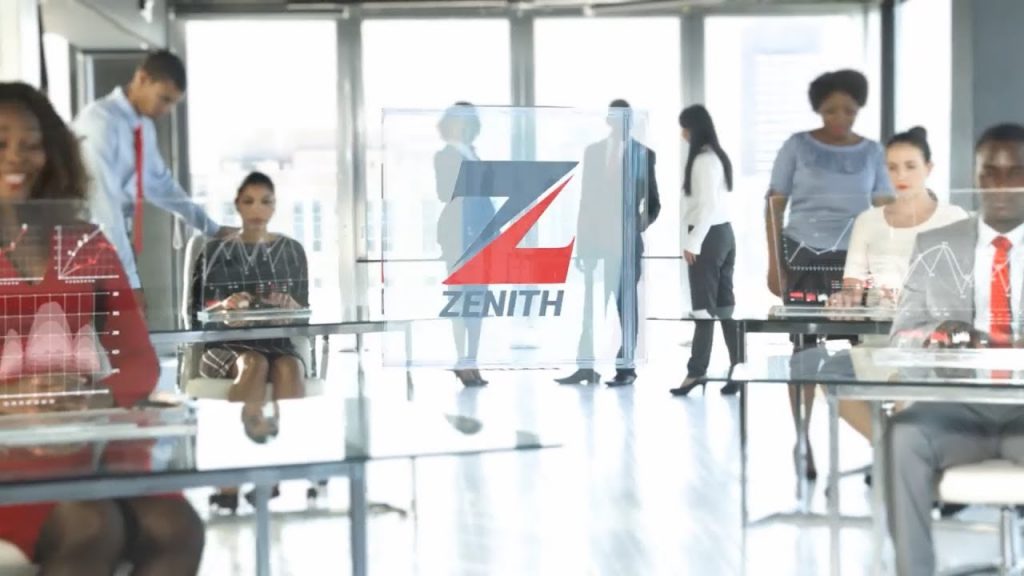 Zenith Bank to Close Operations 3pm Today for Audit | Business Post Nigeria