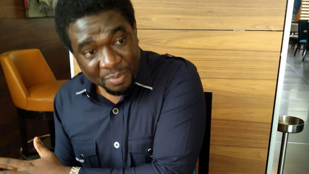 Amid Internal Dispute, Festus Osifo Becomes New TUC President ...