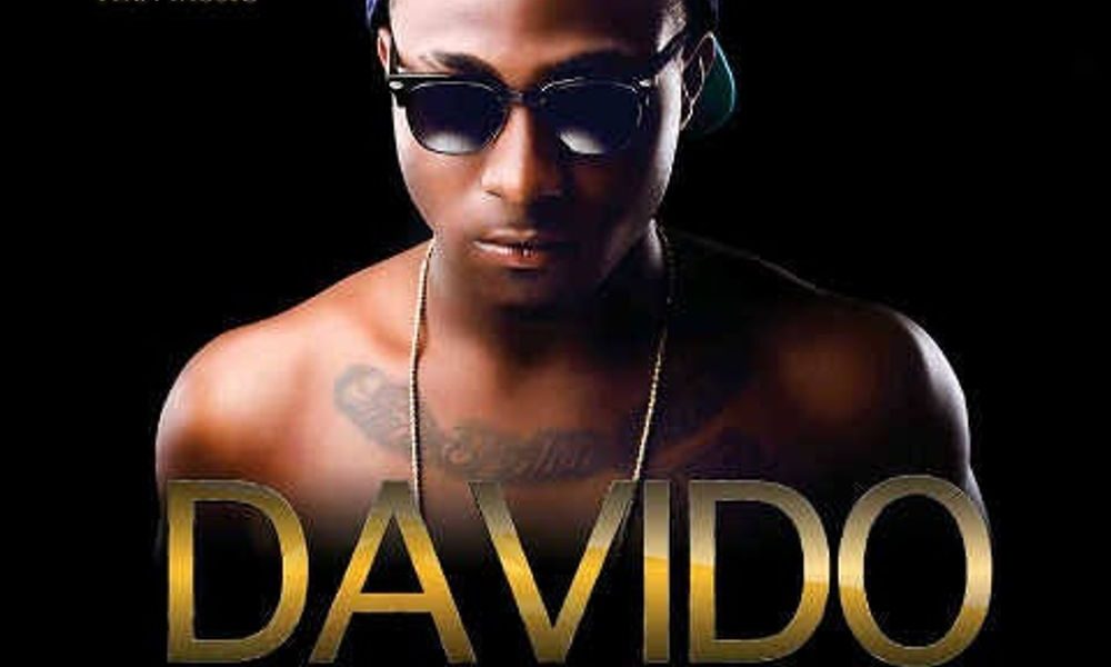 A Decade of Davido: Spotify Shares Some Details Behind his Iconic Debut ...