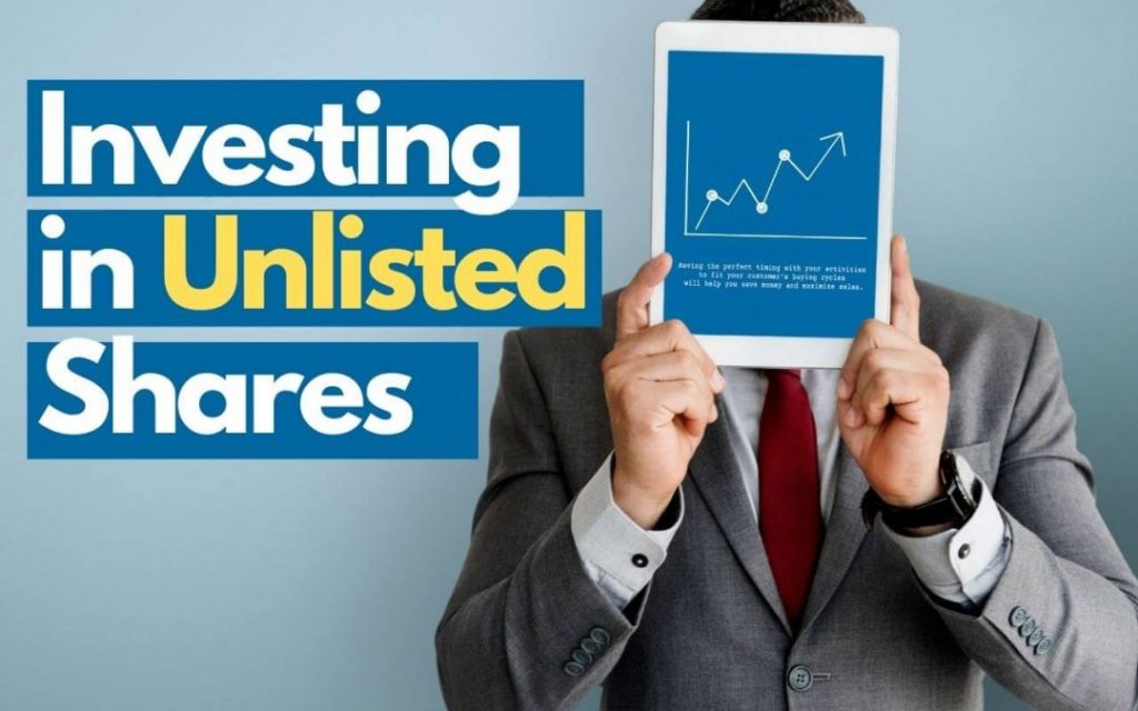 Unlisted Stock Exchange Remains in Danger Zone After 0.04% Fall ...