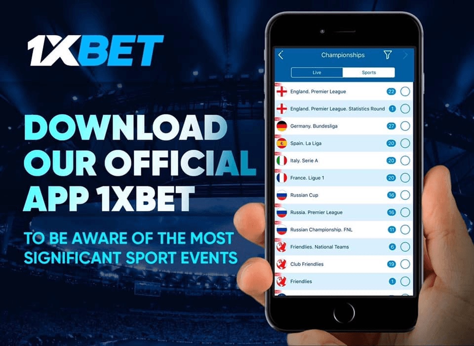 How To Download 1xBet App In Nigeria Business Post Nigeria How To Download 1xBet App In Nigeria Business Post Nigeria
