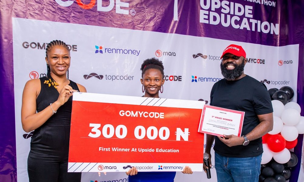 GOMYCODE Offers Master’s Degree in Software Engineering in Nigeria ...