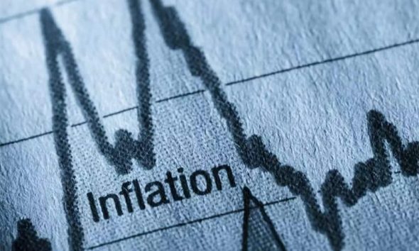 IMF Forecasts Nigeria's Inflation Cooling to 25% in 2025 | Business Post Nigeria