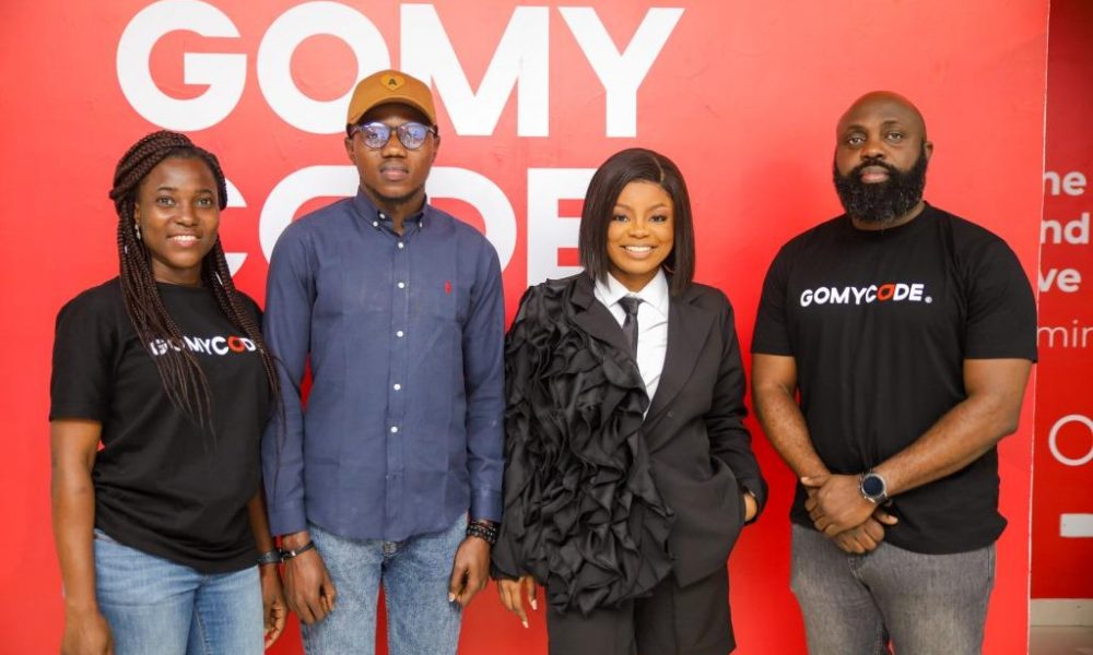 GOMYCODE Offers Master’s Degree in Software Engineering in Nigeria | Business Post Nigeria