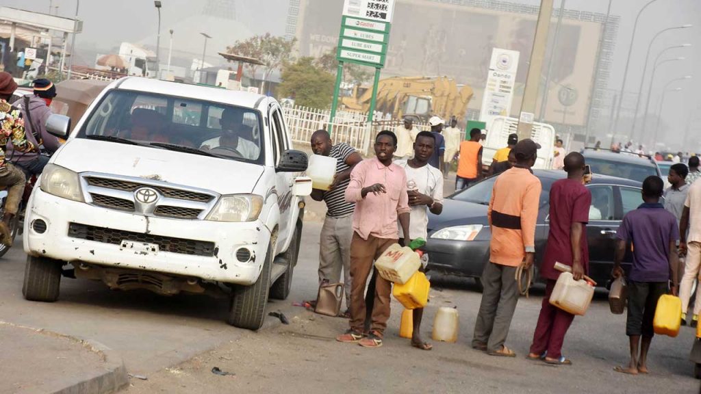 Concerns as Nigerians Buy Petrol at N200 Per Litre | Business Post Nigeria