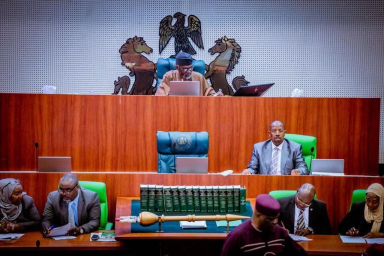 House of Reps Probes Incessant Attacks on INEC Offices | Business Post ...