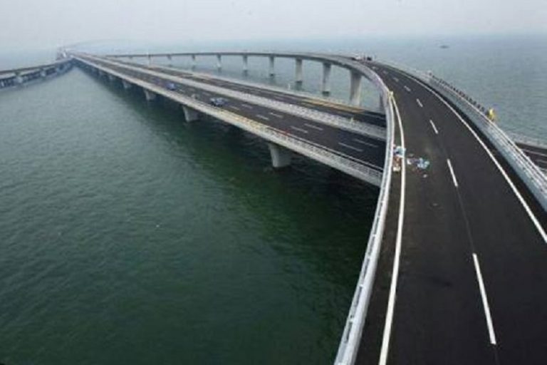 CCECC-CRCCIG Consortium Wins Fourth Mainland Bridge Contract | Business ...