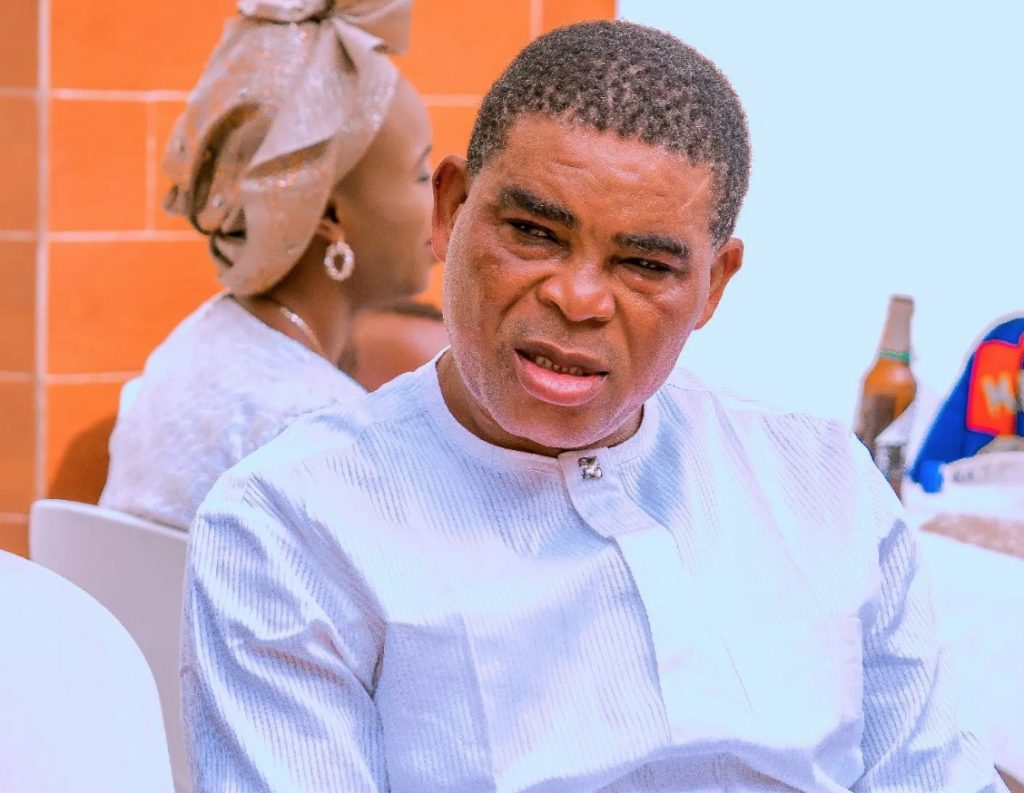 Yoruba Actor and Isbae U Father Sir K Kamoru Dies | Business Post Nigeria