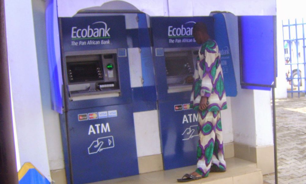 Fourth Ecobank Nigeria Adire Lagos Exhibition Kicks Off June 5 ...