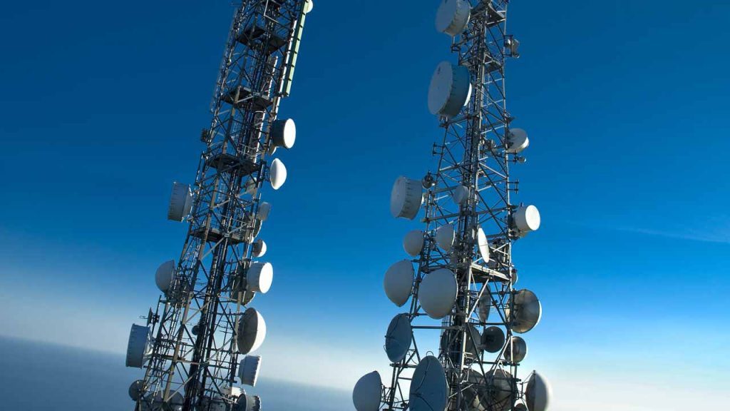 Nigeria's Telecommunications Sector has Attracted $70bn | Business Post ...