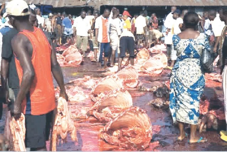 FG, Lagos Partner to Ensure Proper Meat Distribution | Business Post ...