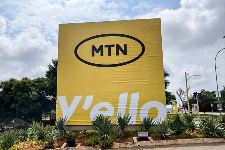 MTN Declares N10 Per Share Dividend as Revenue Hits N2.0trn | Business ...