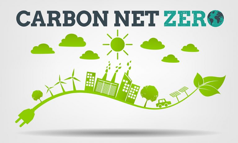 Ericsson Boosts Drive Towards Net Zero Emissions | Business Post Nigeria