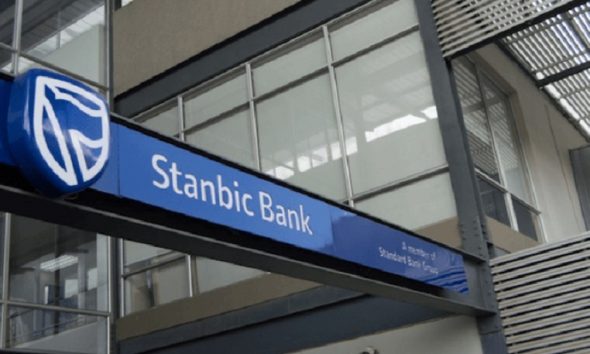 Stanbic IBTC Bank Upgrades Internet Banking Platform | Business Post ...