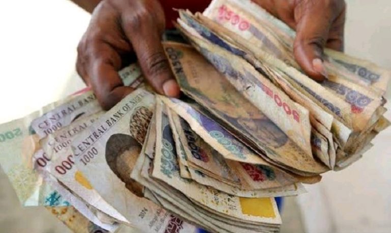 See the New Naira Notes Redesigned by CBN (N200, N500, N1,000 ...
