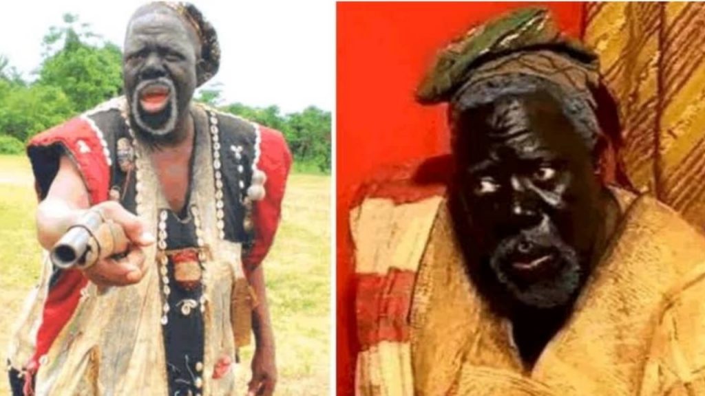 Veteran Yoruba Actor Fadeyi Oloro Dies | Business Post Nigeria
