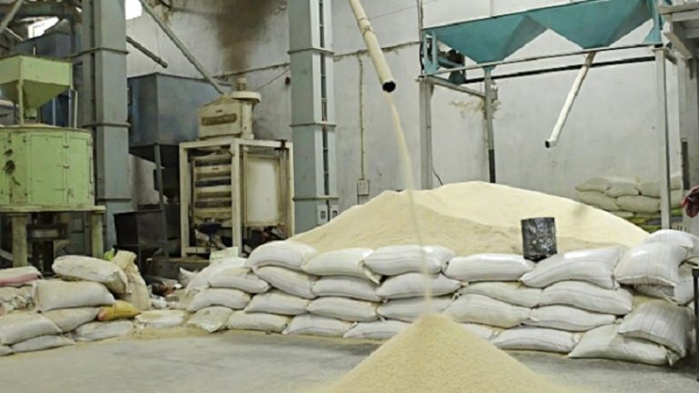 Lagos Seeks N100bn Yearly to Buy Paddy for Imota Rice Mill | Business ...