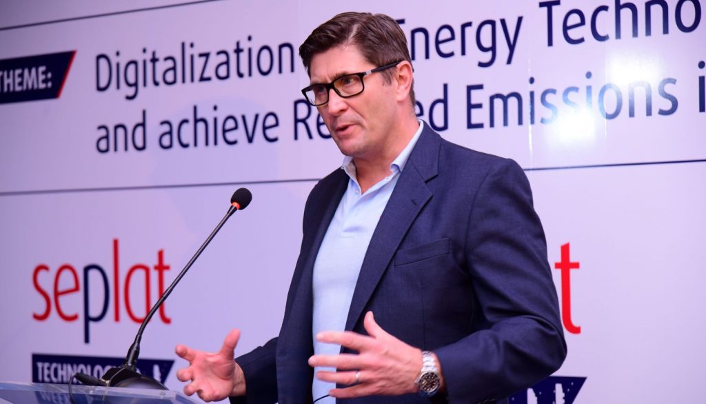 FG Restores Working Permit, Visa of Embattled Seplat CEO | Business ...