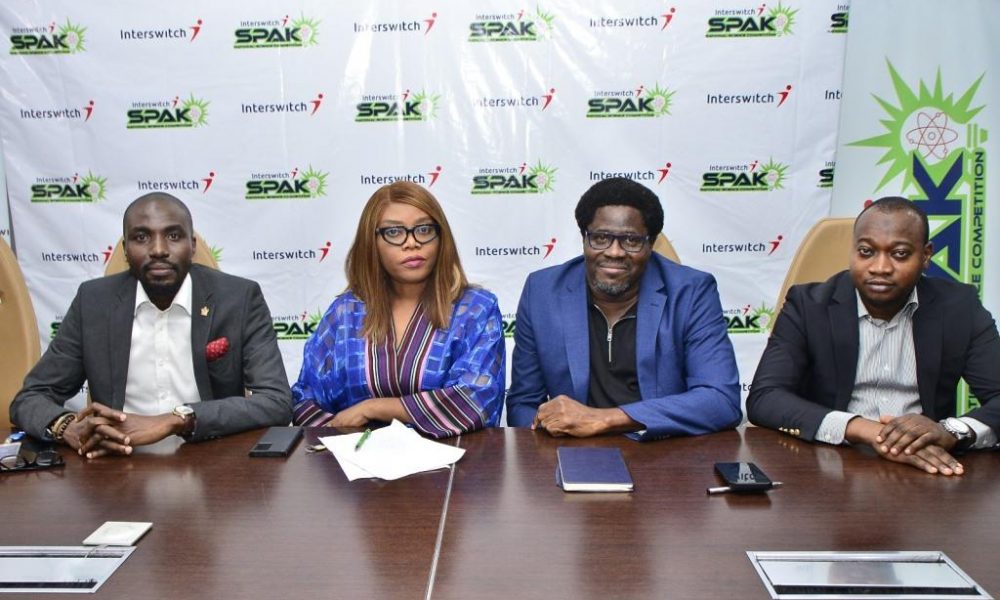 InterswitchSPAK 5.0 Kicks Off, Winner to Get N7.5m, Others – Business ...