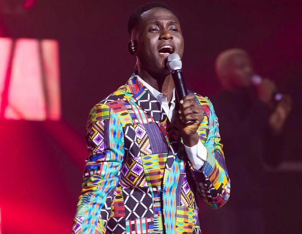 Pere Jason Wins The Voice Nigeria Season 4 | Business Post Nigeria