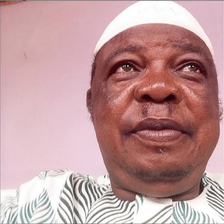 Veteran Yoruba Actor Prince Adewale Adeyemo Dies | Business Post Nigeria