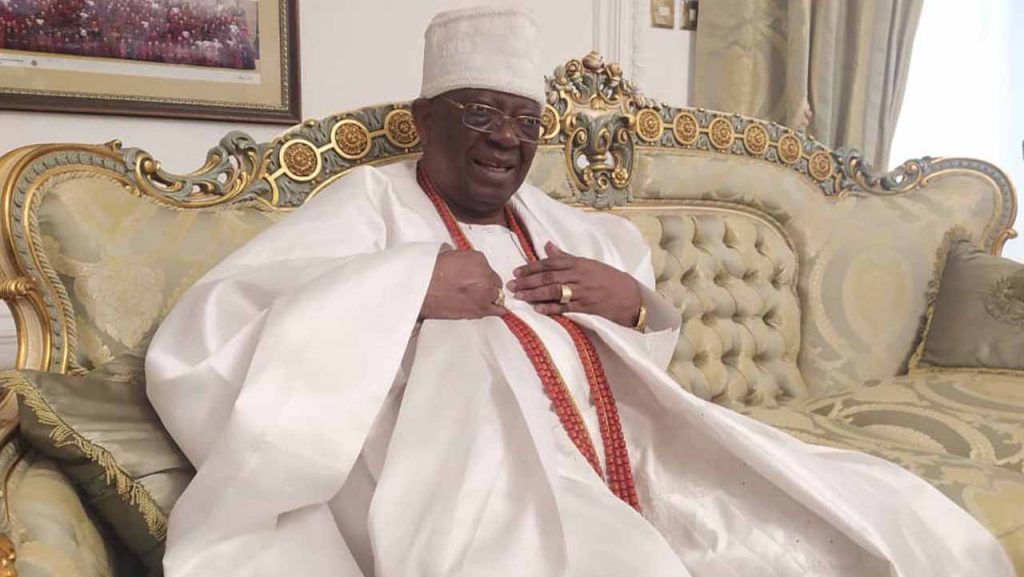 FCMB Founder Subomi Balogun Dies | Business Post Nigeria