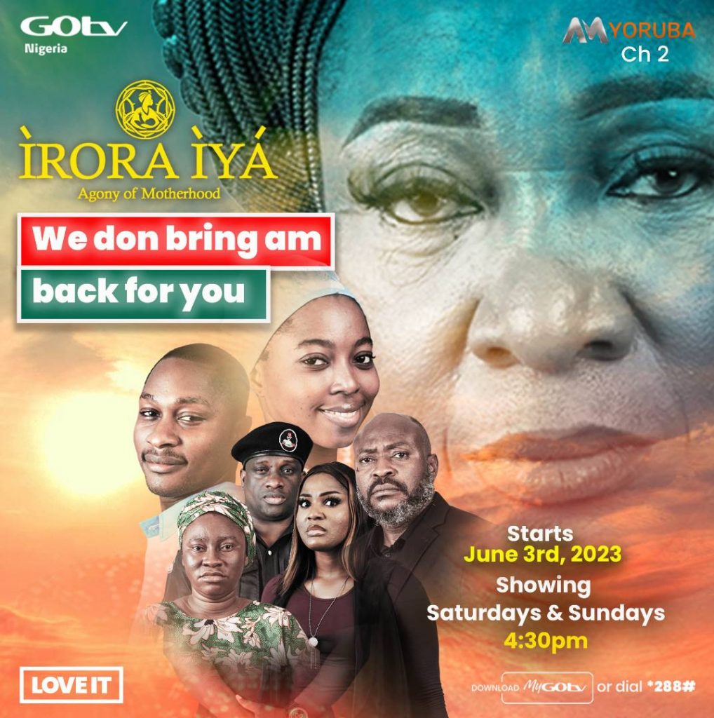 Highlights of Favourite TV Shows Airing This June on GOtv | Business ...