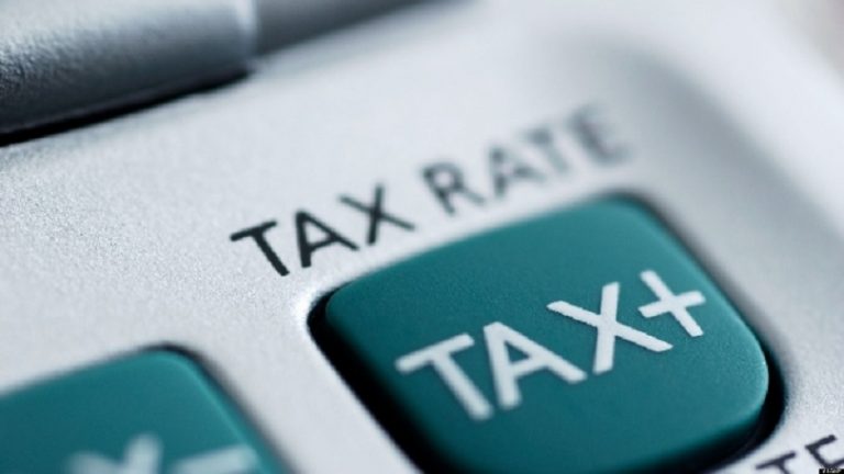 Nigeria Revenue Service Targets N40.7trn in 2026 | Business Post Nigeria