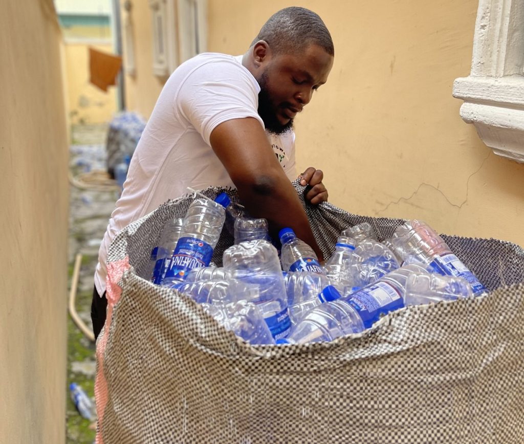 Using the Waste to Wealth Model to Address Nigeria’s Plastic Waste ...