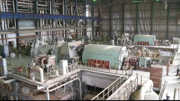 Nigeria's Steel Minister Plans Fresh Approach to Revive Ajaokuta Plant ...